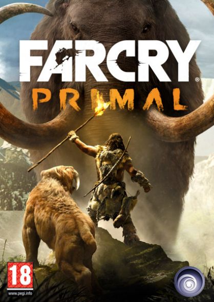 Far Cry Primal | Official game keys directly on your email